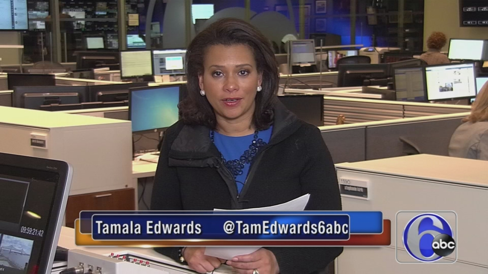 Action News Update - 6abc Philadelphia