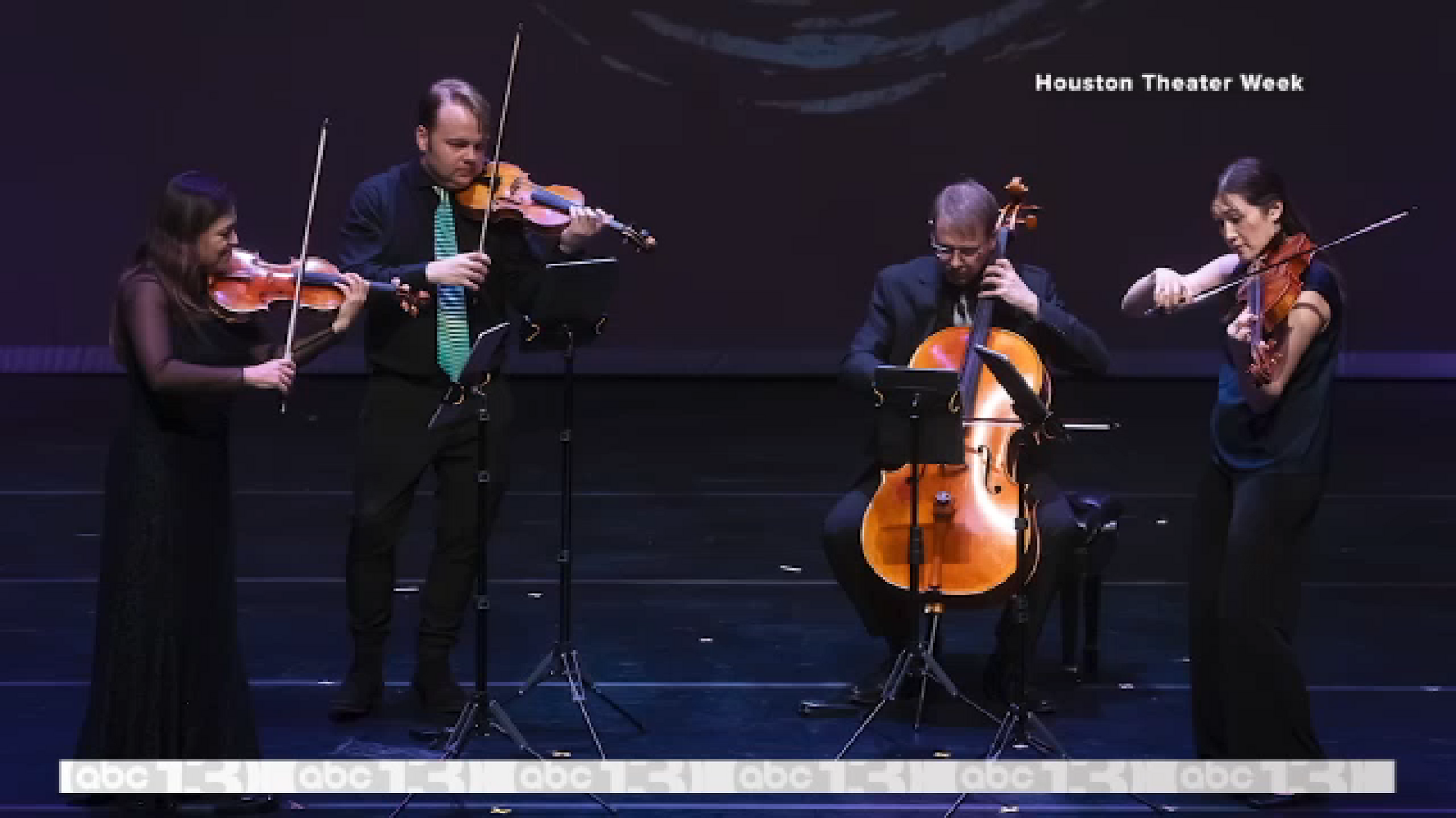 Houston Theater Week returns with BOGO deal for 400 live performances ...