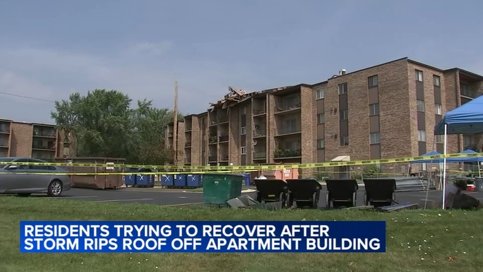 Mount prospect News - ABC7 Chicago