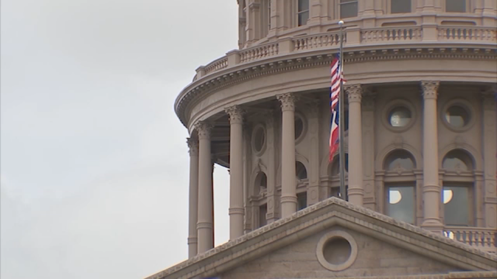 Texas Democrats return to state, clearing way for new congressional ...