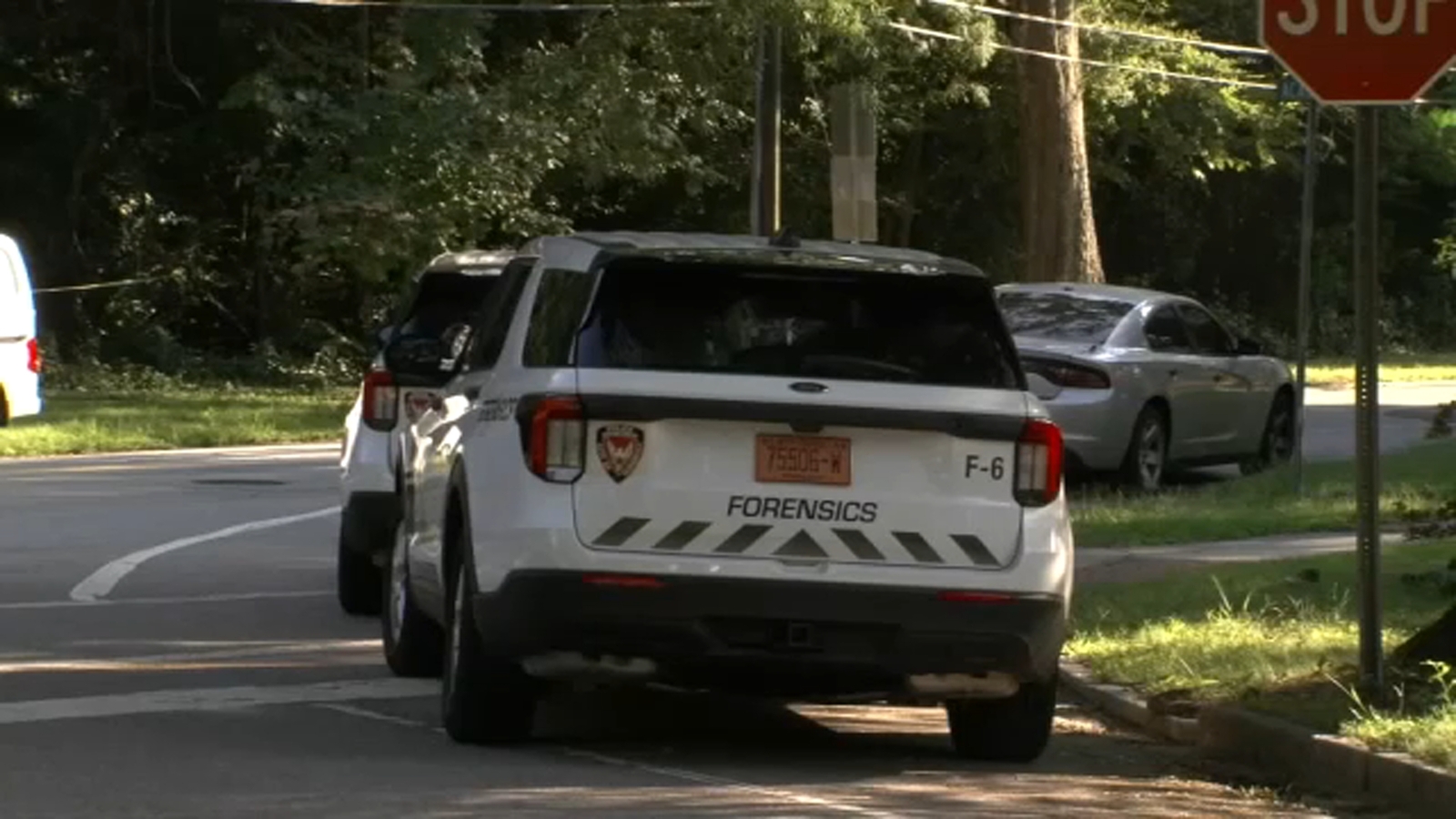 Durham NC crime | Possible human remains found near Durham trail ...