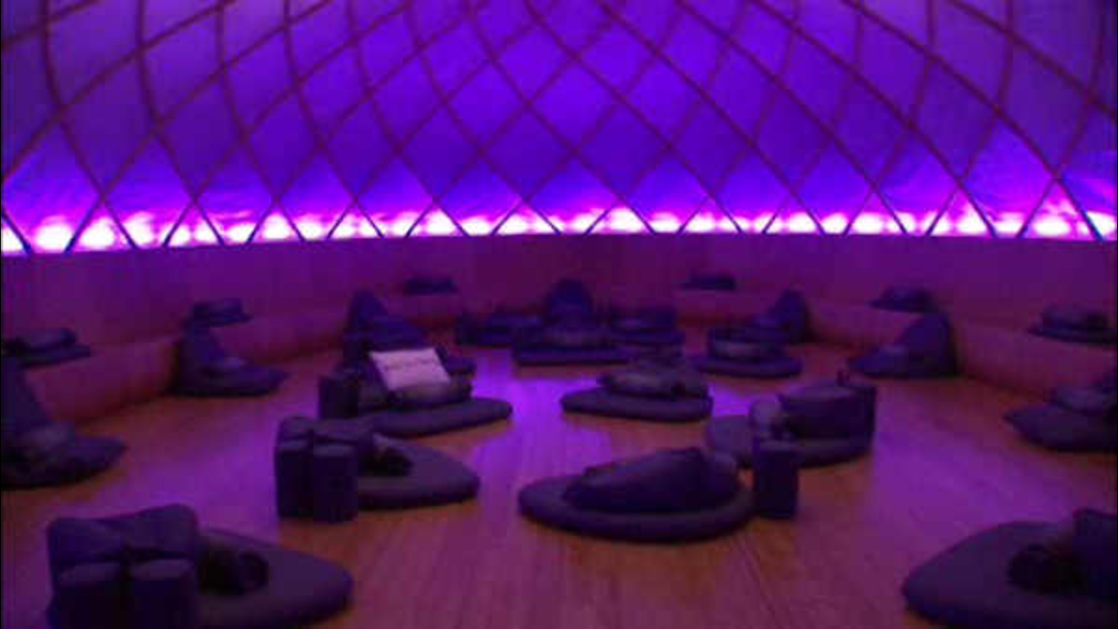 Manhattan meditation studio provides quiet escape from noisy streets ...