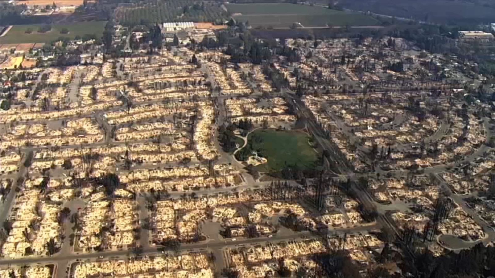 2017 Tubbs Fire victims say they're still waiting for full PG&E payout ...