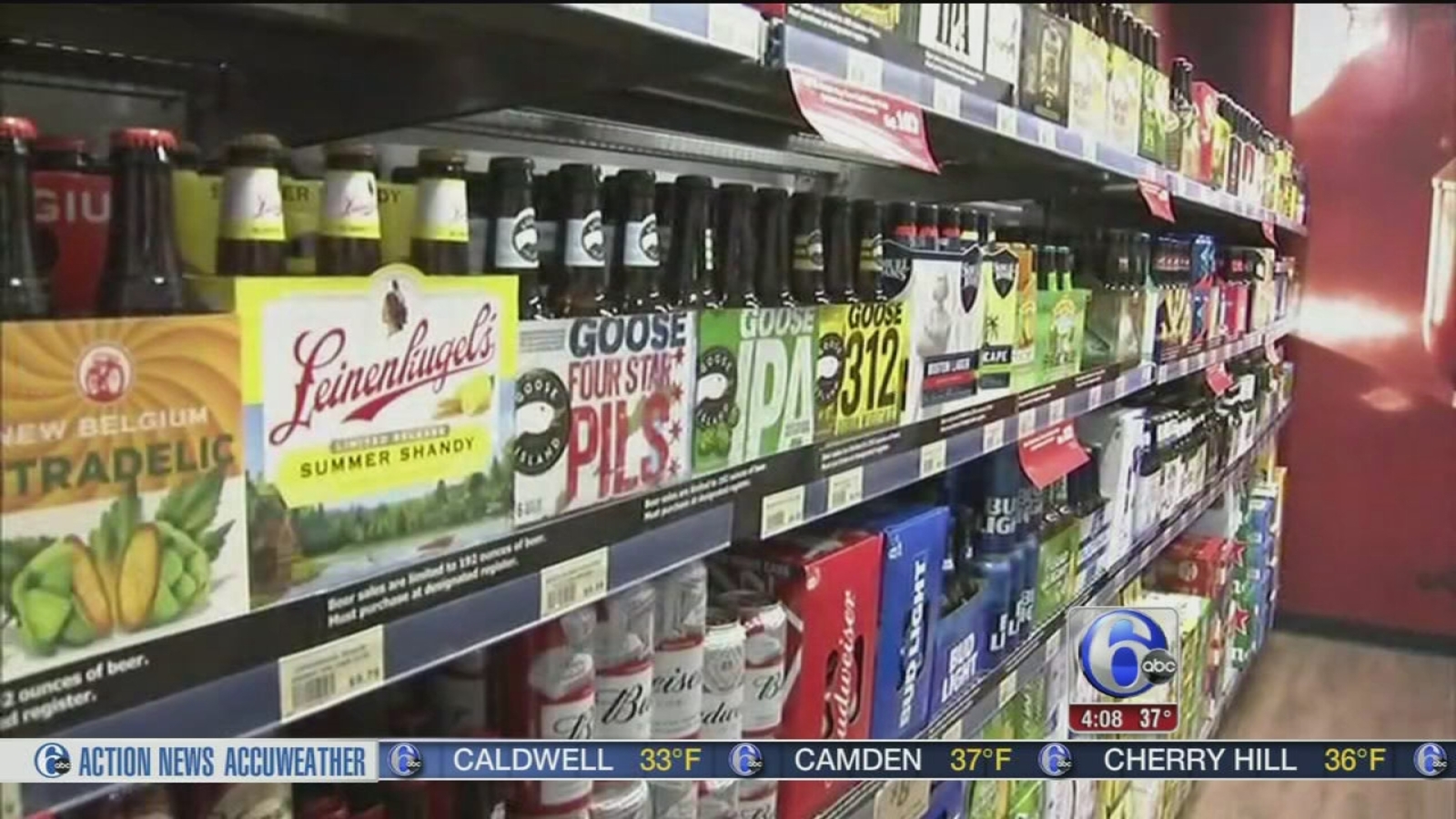 Delco Wawa to offer beer sales, restaurant-style seating - 6abc ...