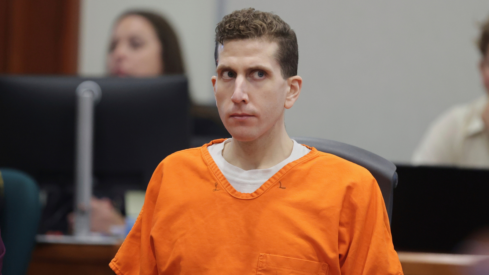 Idaho college murders: New details reveal what surviving roommate saw ...