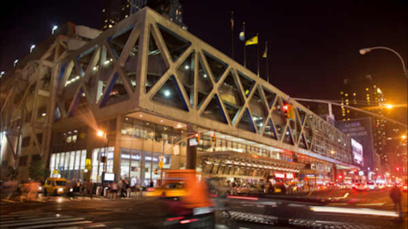 Port Authority approves $32 billion capital plan, including funds ...