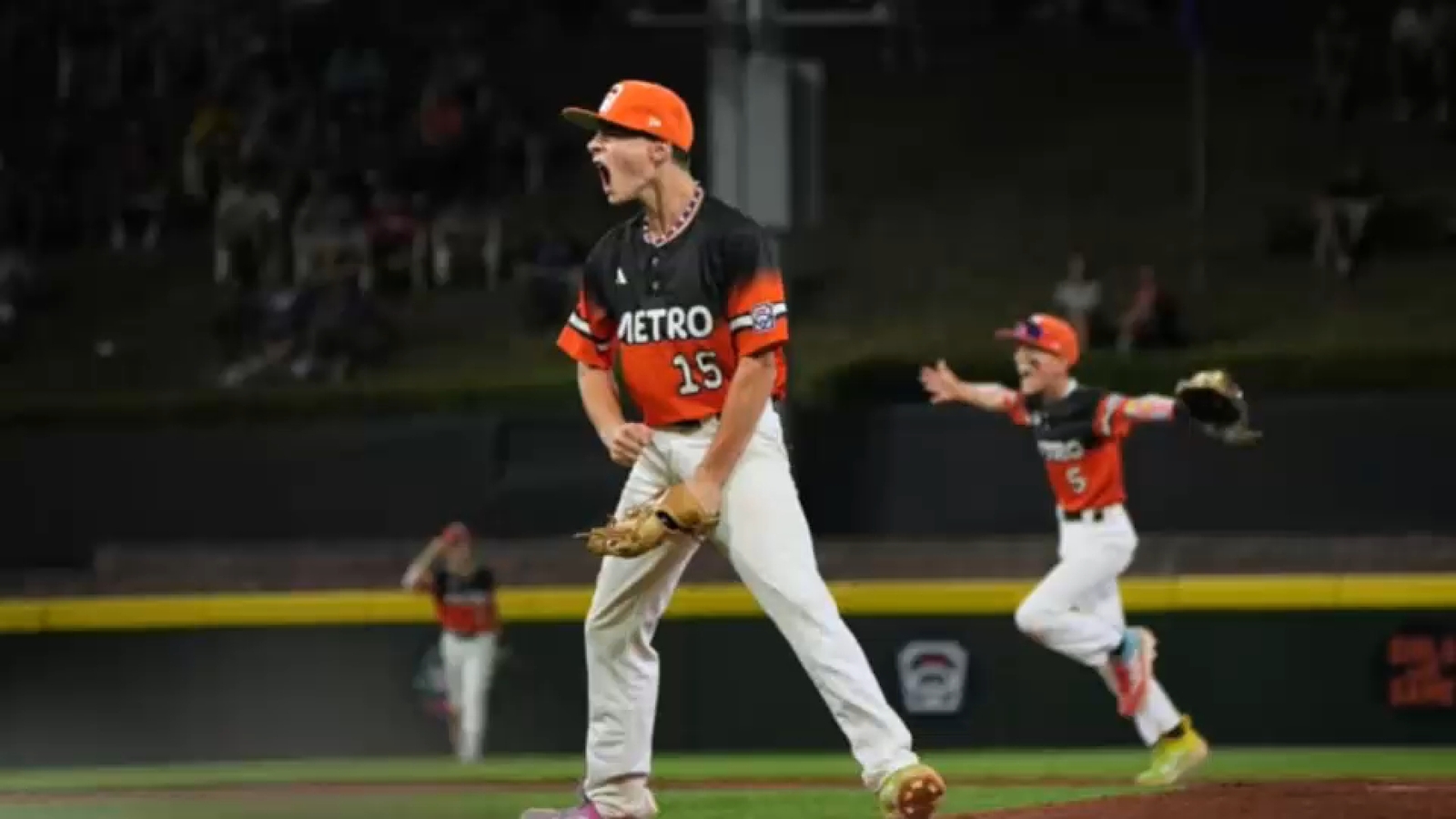 Little League World Series: Fairfield National advances to US ...