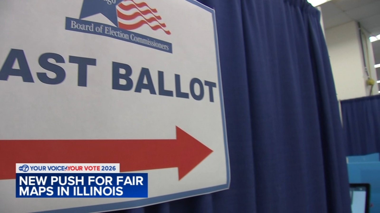 Illinois redistricting news: Fair Maps Illinois' Bill Daley and Ray ...