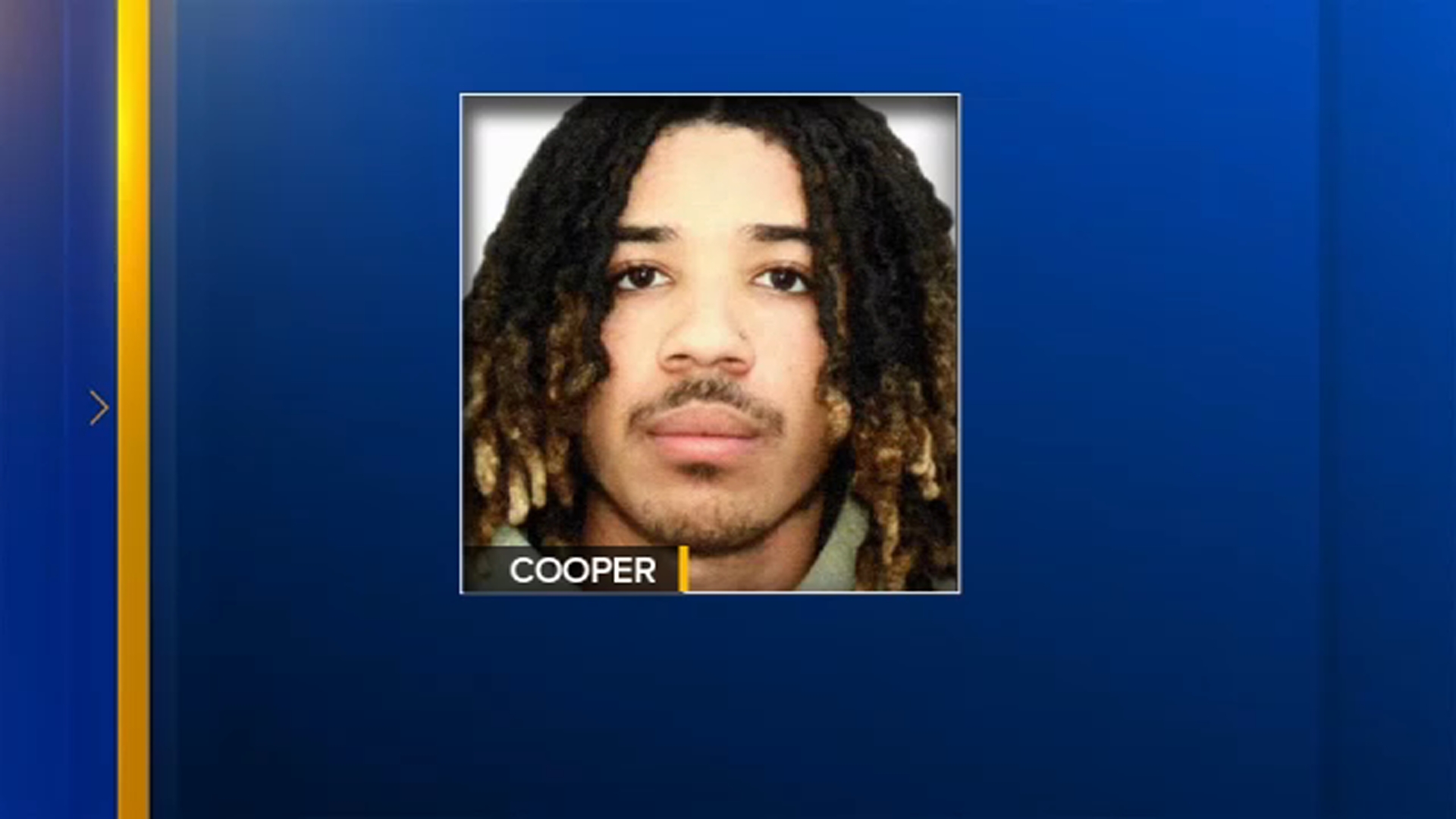 Abdul-Jabril Cooper case: Former Penn State Abington student accused of ...