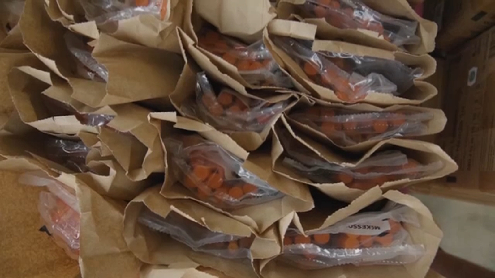 Fresno Board of Supervisors boot needle exchange program from County ...