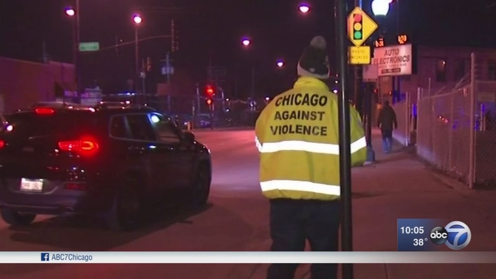 11 killed, 11 wounded in 48 hours in Chicago shootings - ABC7 Chicago