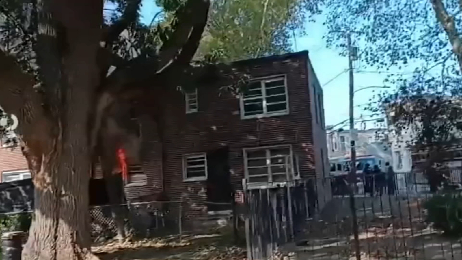 Philadelphia officials reveal cause of fire that killed boy on North ...