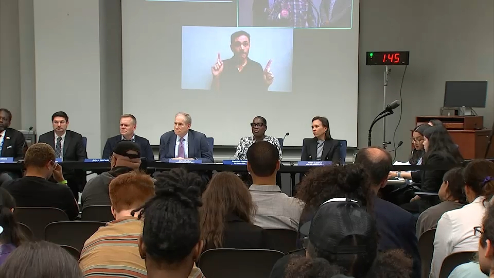 New York City commuters can share their opinions on the MTA's proposed ...