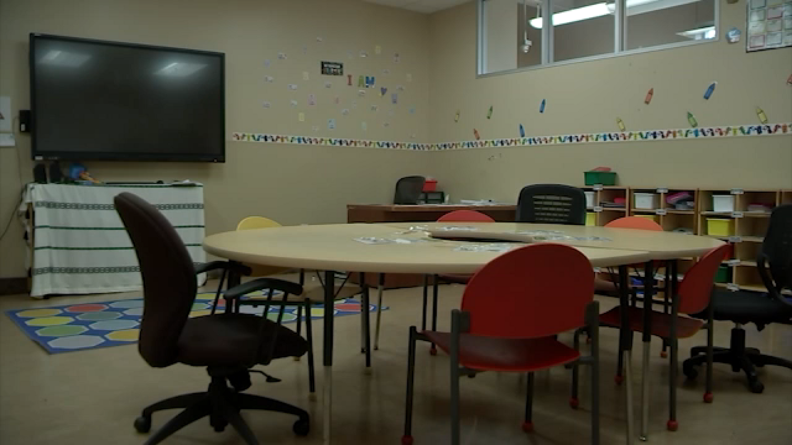 Houston school for autistic kids, Avondale House, loses Texas Education ...
