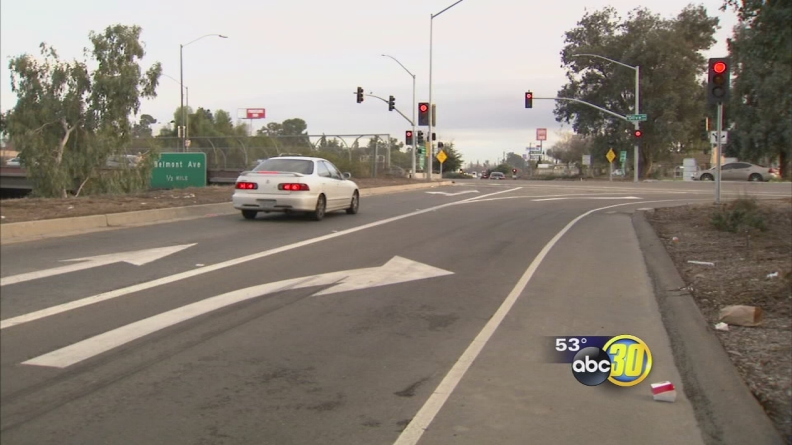 New report claims thousands of bridges and highway ramps across the ...