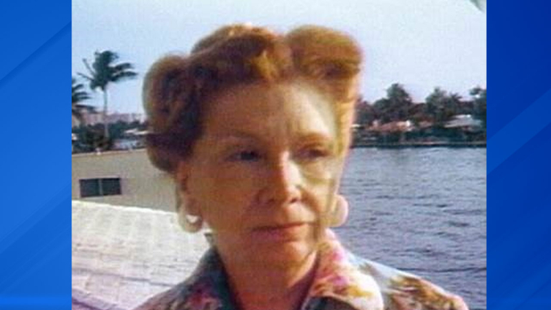 Helen Brach case: Richard Bailey, sentenced in 1977 unsolved ...