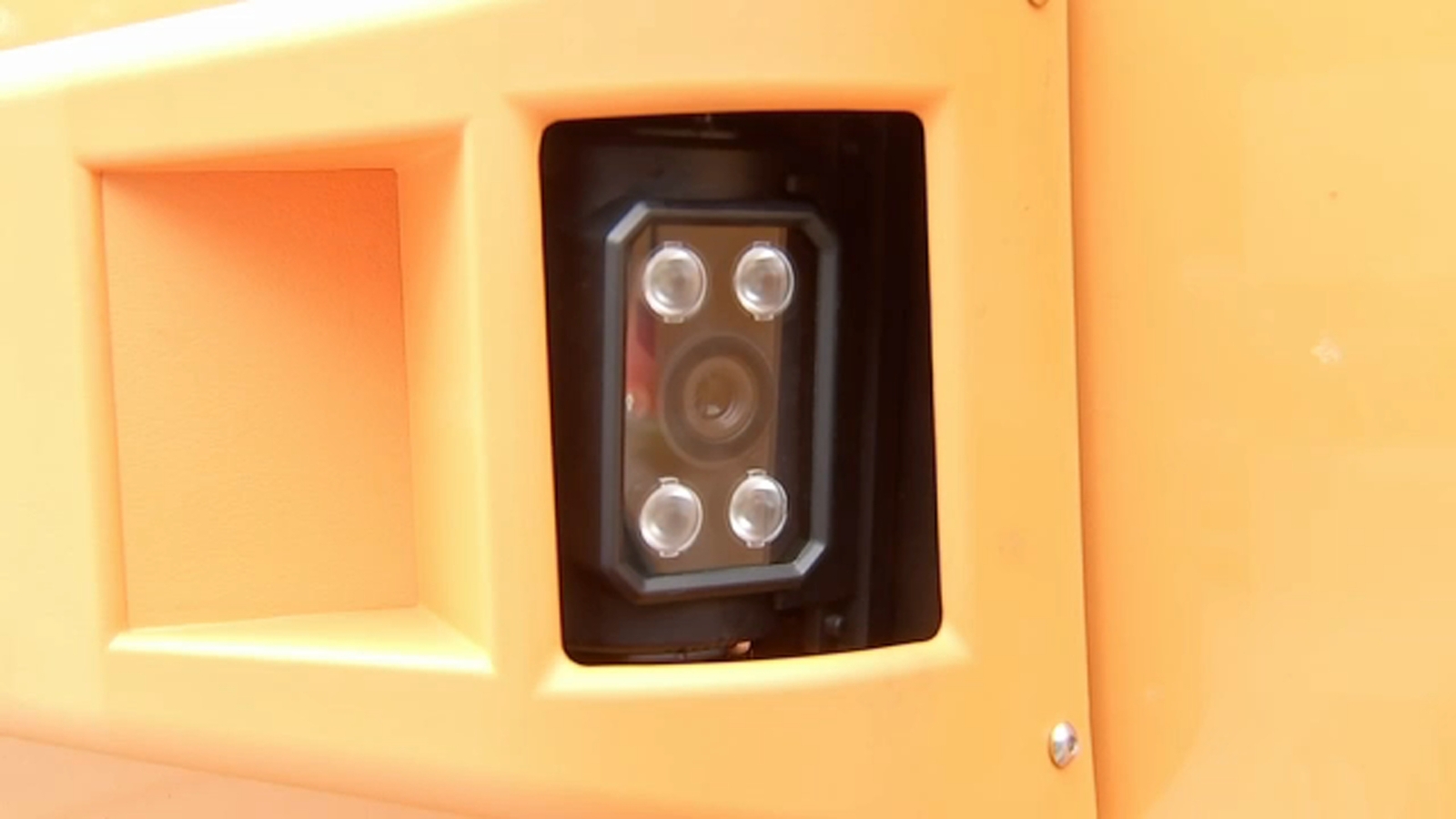 Lower Merion School District adds cameras to all 135 school buses to ...