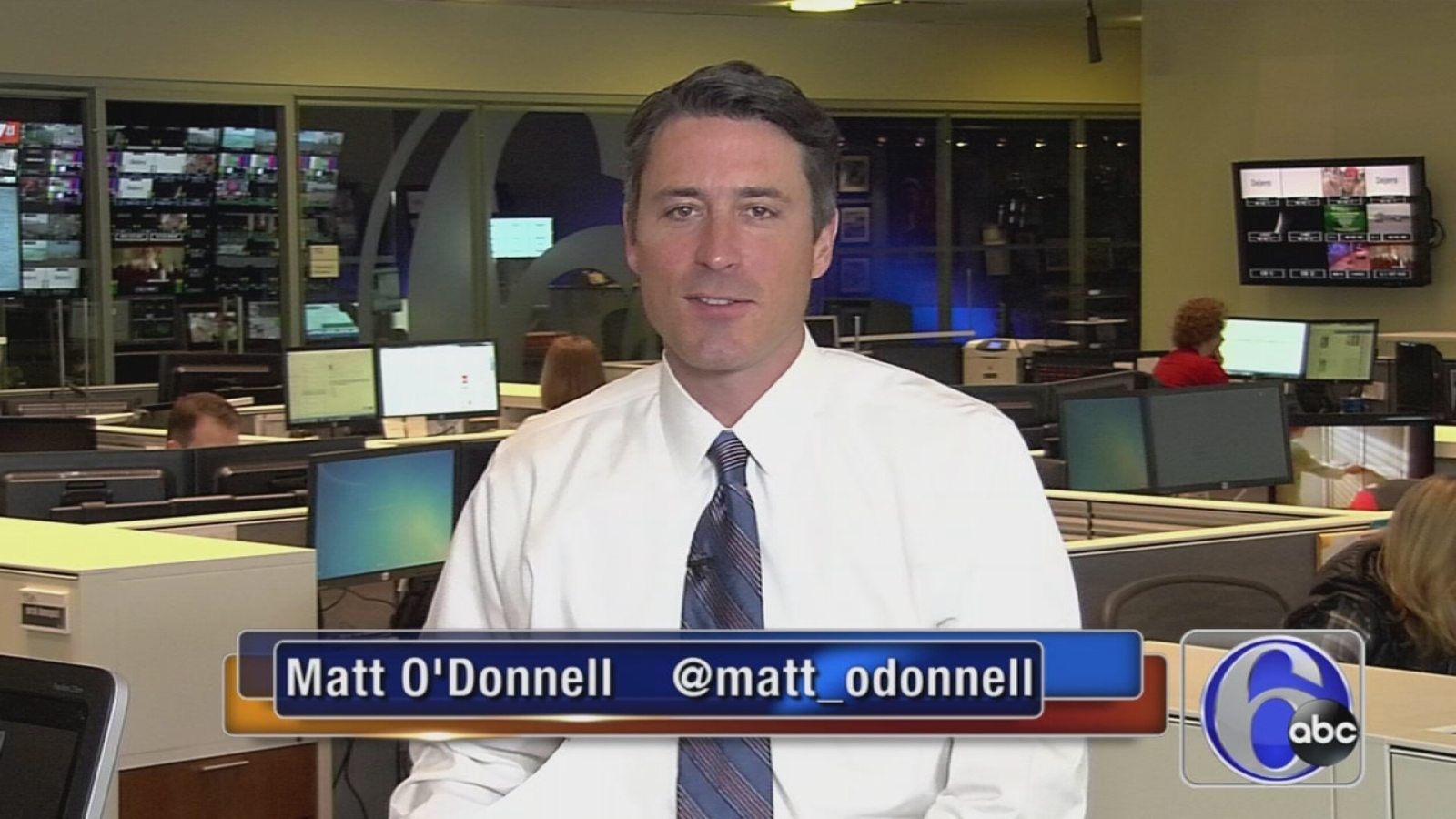 Action News Update - 6abc Philadelphia