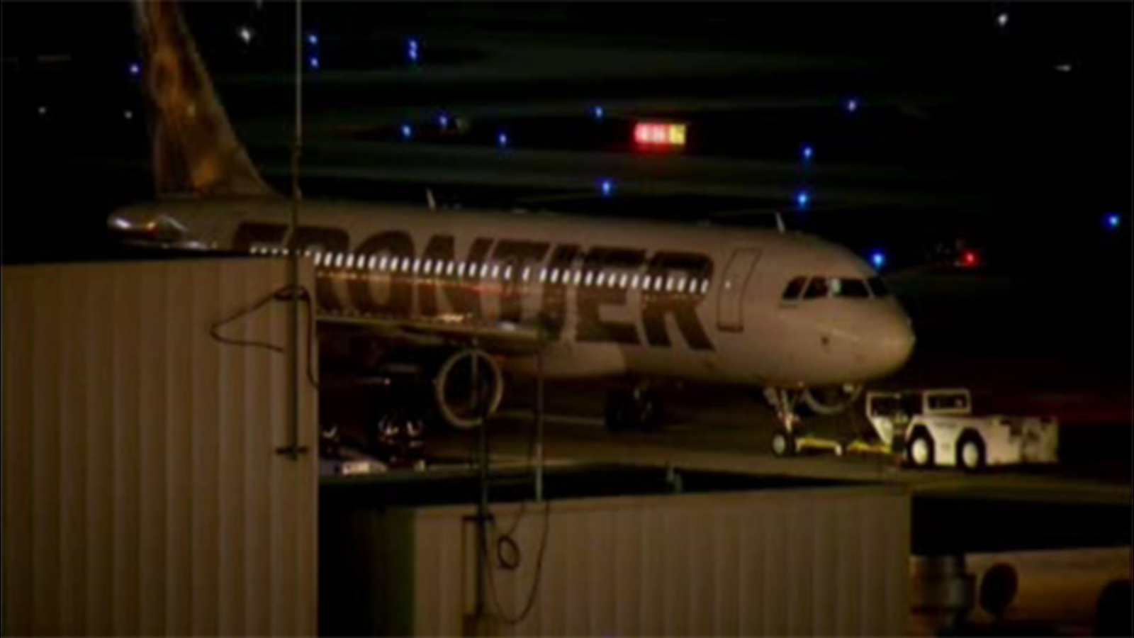 Planes collide on the taxiway at Arizona airport - 6abc Philadelphia