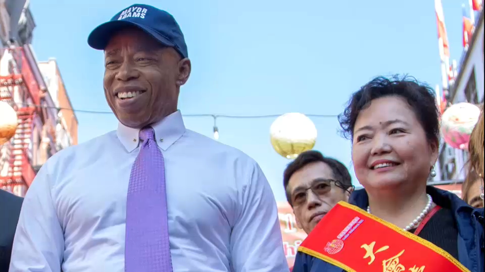 Eyewitness News at Noon - June 6, 2025 - ABC7 New York