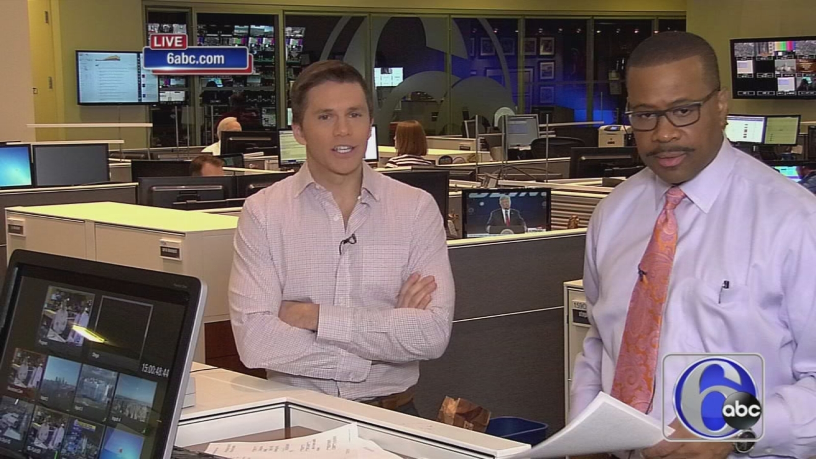 Action News Update - 6abc Philadelphia