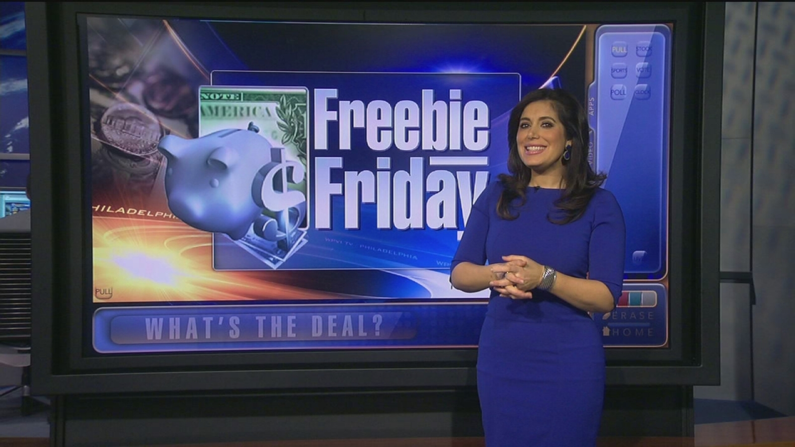 President's Day Edition of Freebie Friday - 6abc Philadelphia