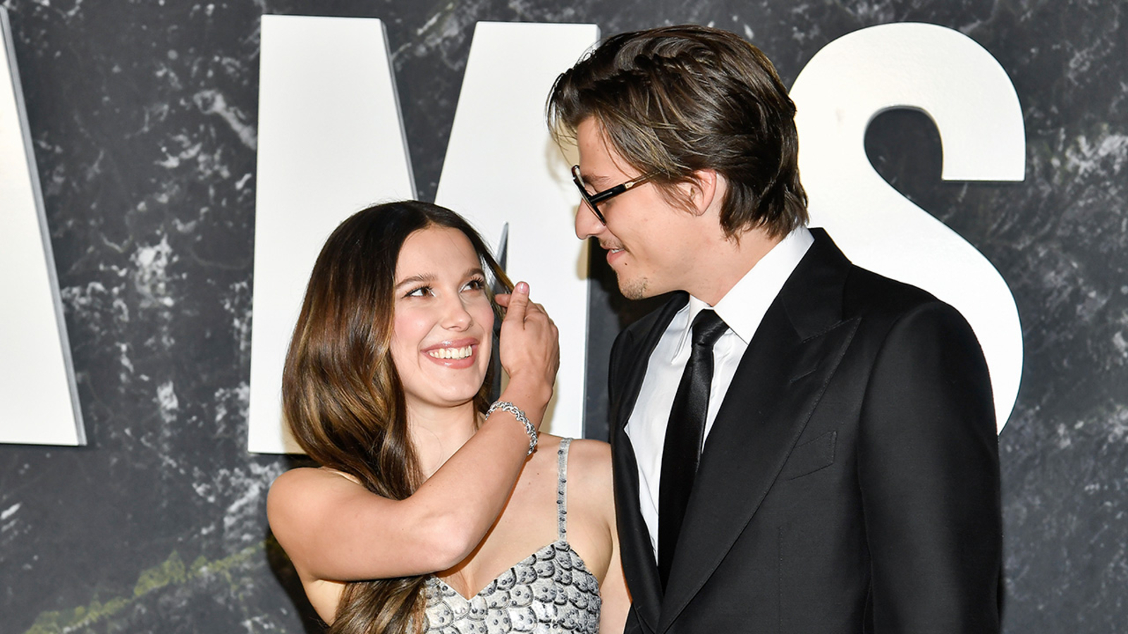 Did Millie Bobby Brown adopt a baby? Actress shares adoption reveal of ...