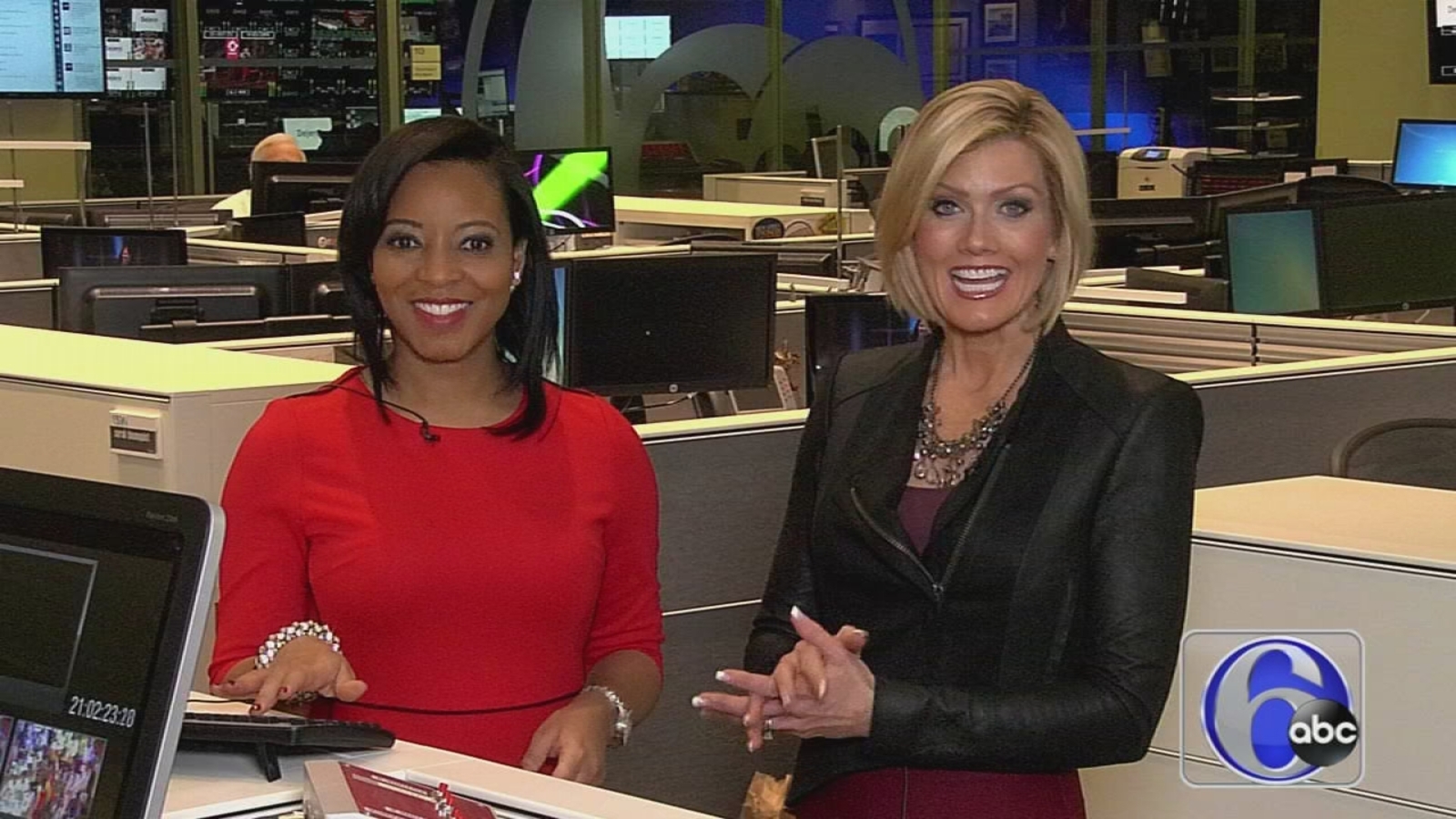 Action News Update - 6abc Philadelphia