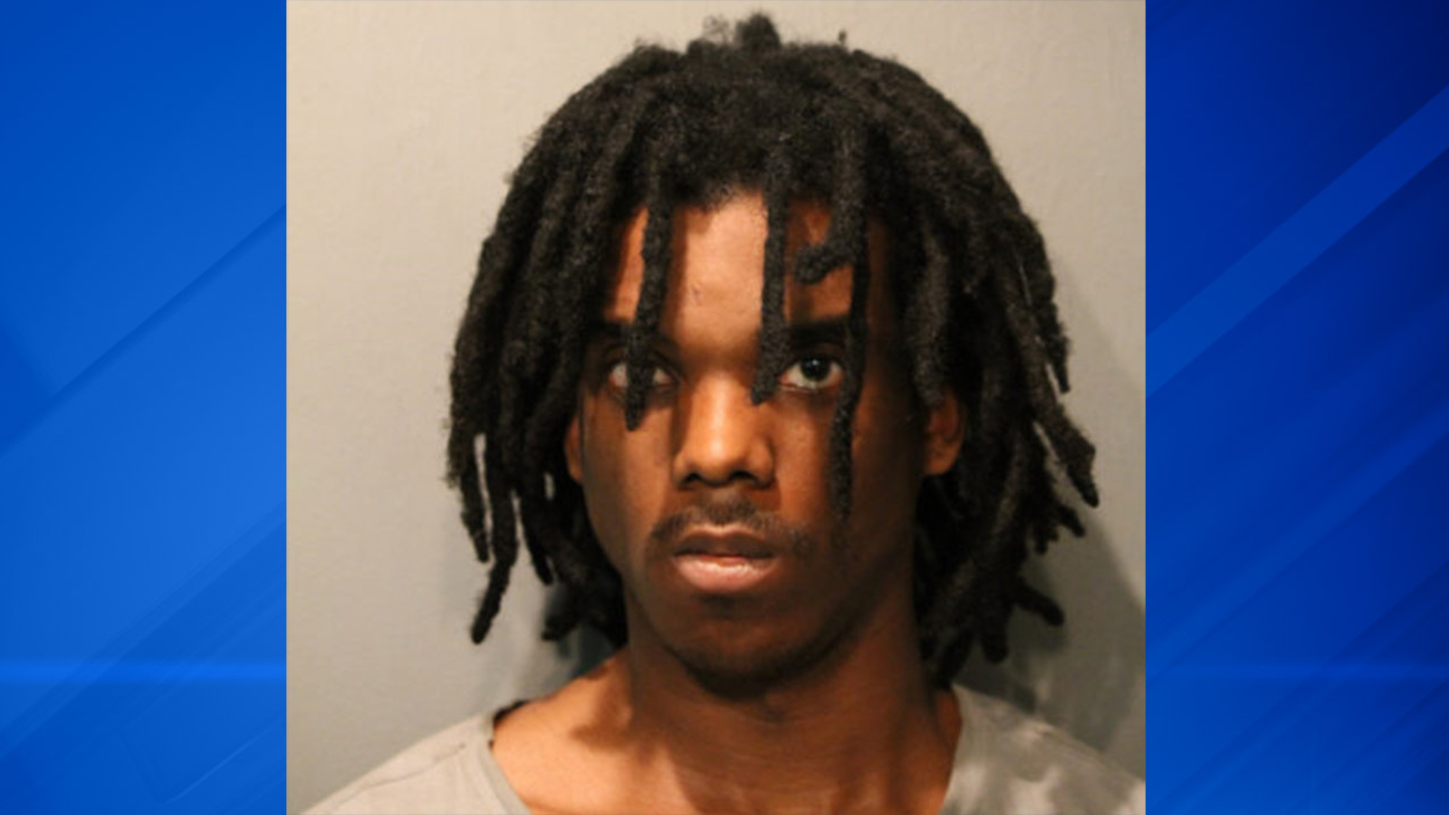 Man charged in triple shooting that killed toddler - ABC13 Houston