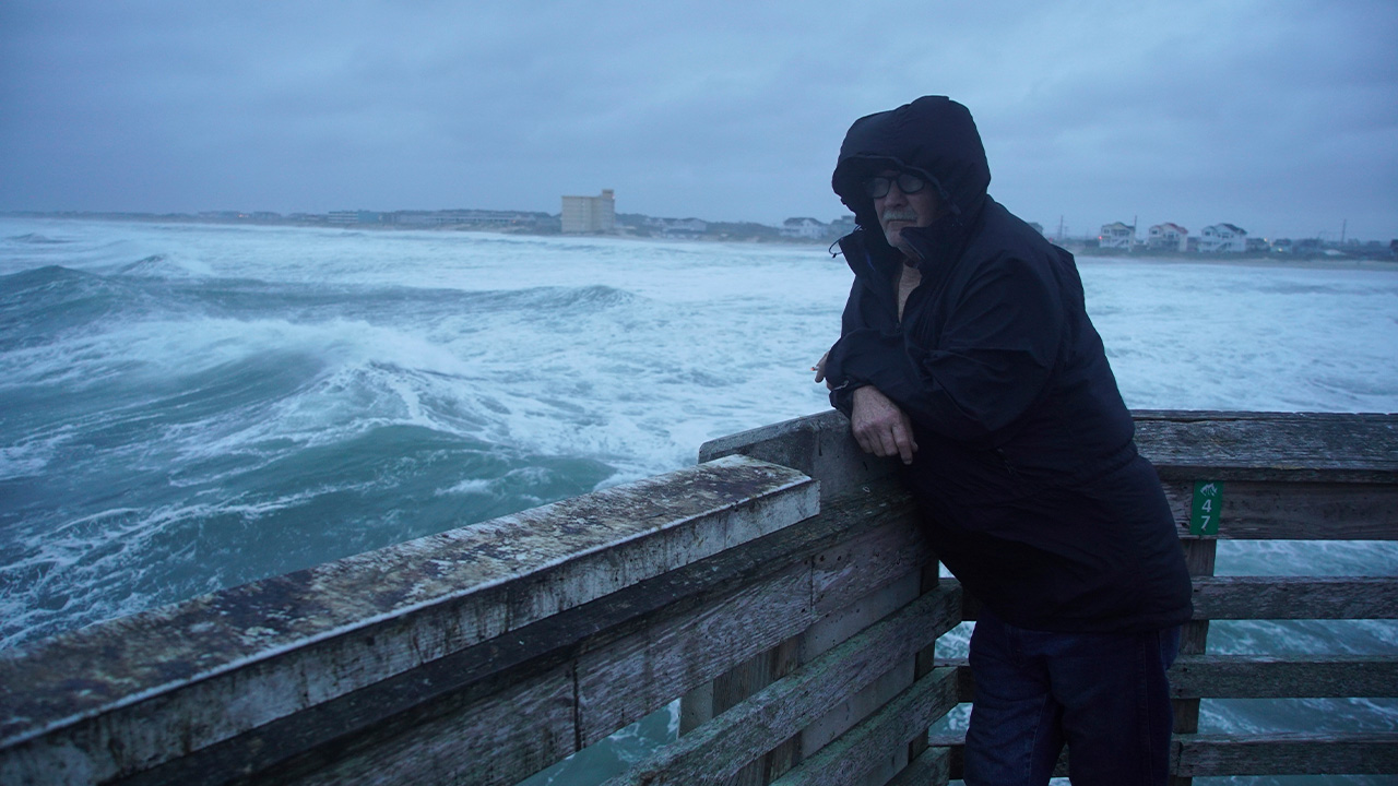 Pamlico Sound Ferry routes reopen after Hurricane Erin - ABC11 Raleigh ...