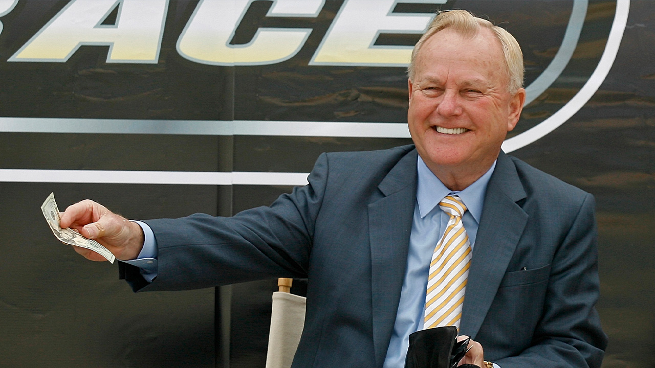 Humpy Wheeler, the 'P.T. Barnum of motorsports,' dies at 86 - ABC11 ...