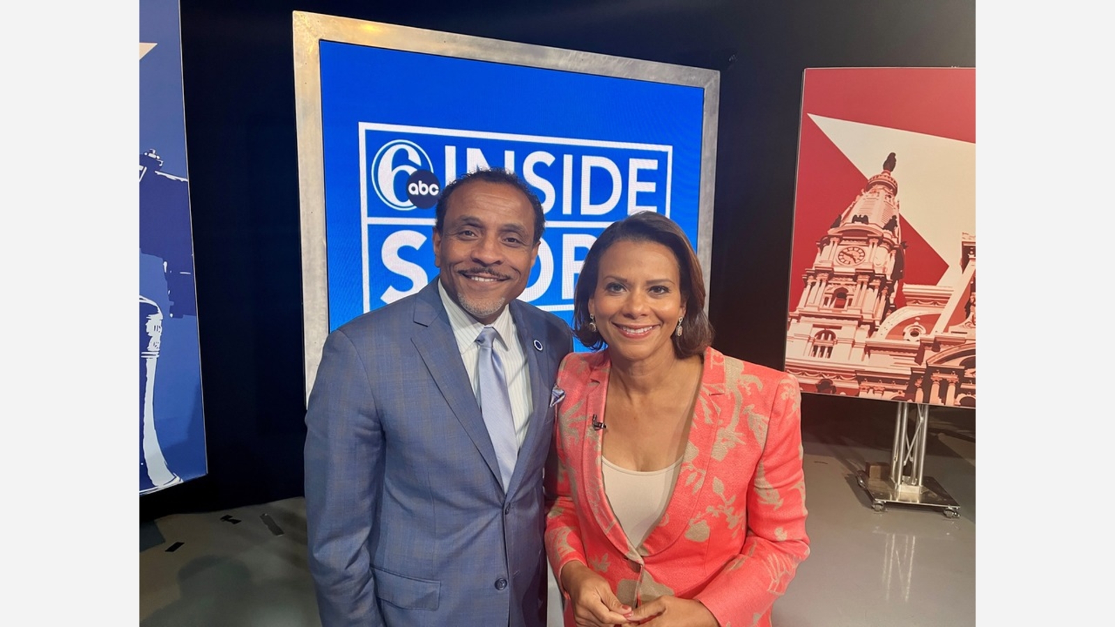 Dr. Tony Watlington - Superintendent of the Philadelphia School District - Inside Story 082425 ...