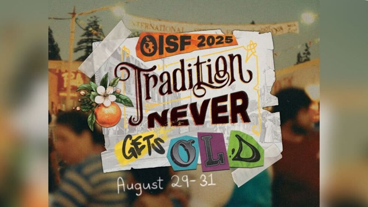 2025 Orange International Street Fair: Immerse yourself in 15 distinct ...