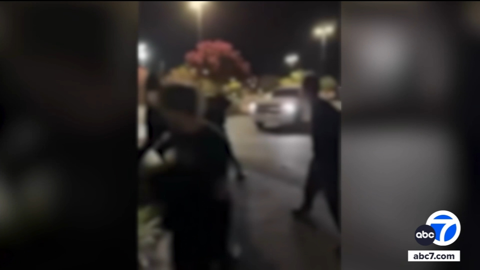 5th teenager arrested after Simi Valley fight caught on video, marked ...