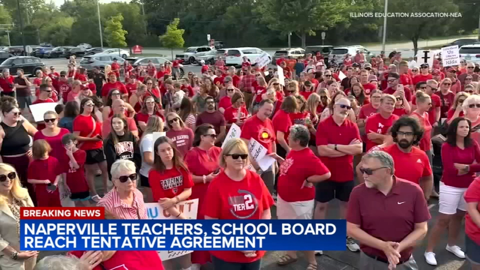 Naperville 203 Board of Education, Naperville Unit Education ...