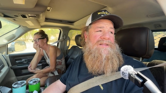 Wildfire grows to 4,690 acres, 7% contained: CAL FIRE - ABC7 San Francisco