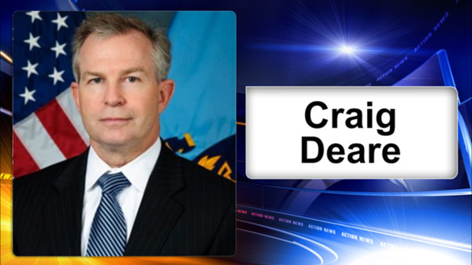 Senior Trump appointee fired after critical comments - 6abc Philadelphia