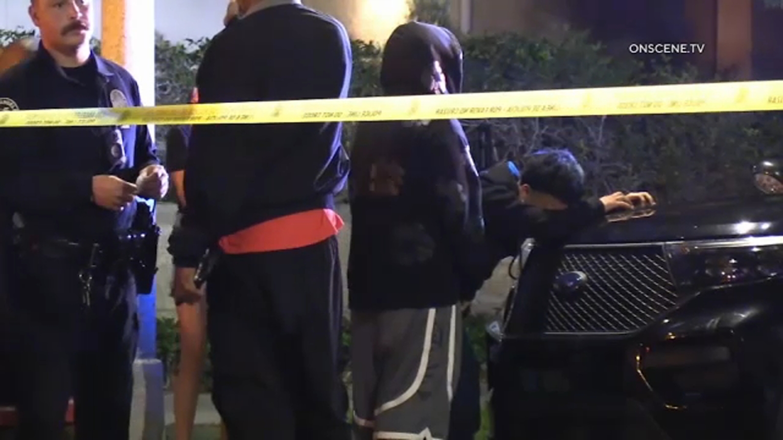 18-year-old woman fatally shot on Metro bus in Westchester after fight ...