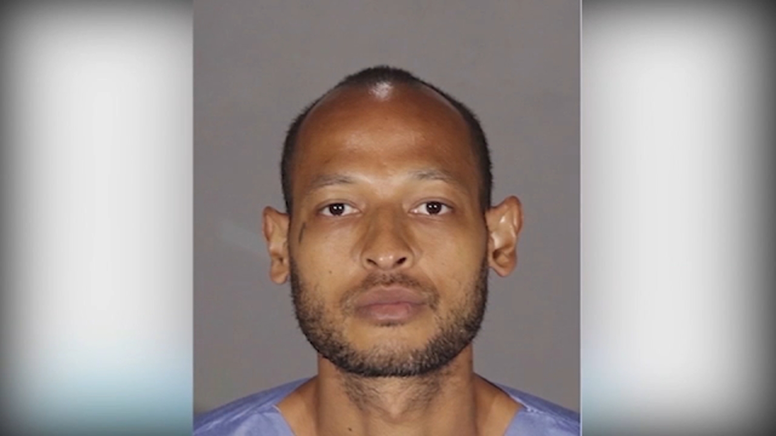 Calese Crowder arrest: Repeat sex offender charged in multiple ...