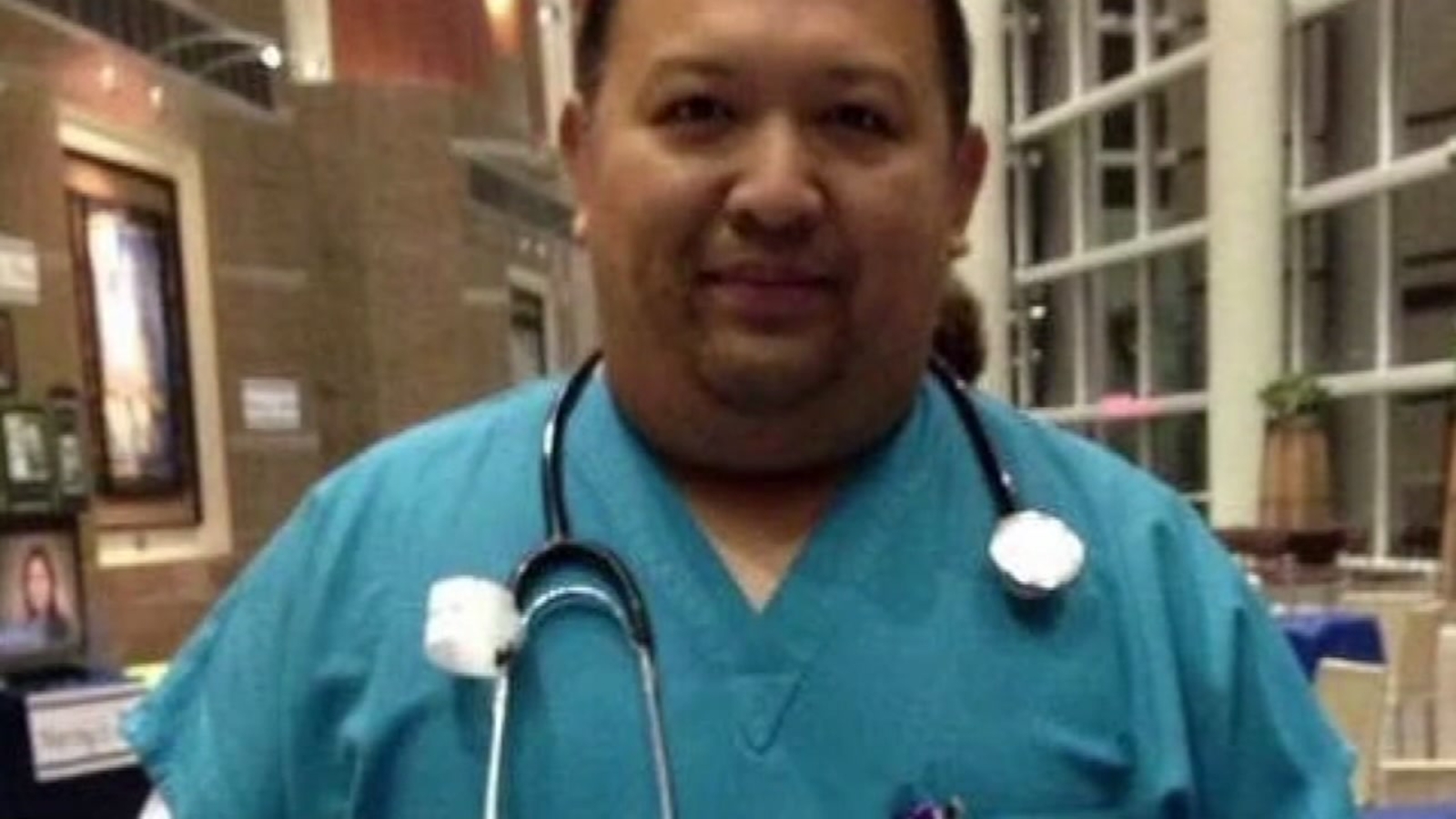 Family searching for missing nurse supervisor - ABC13 Houston