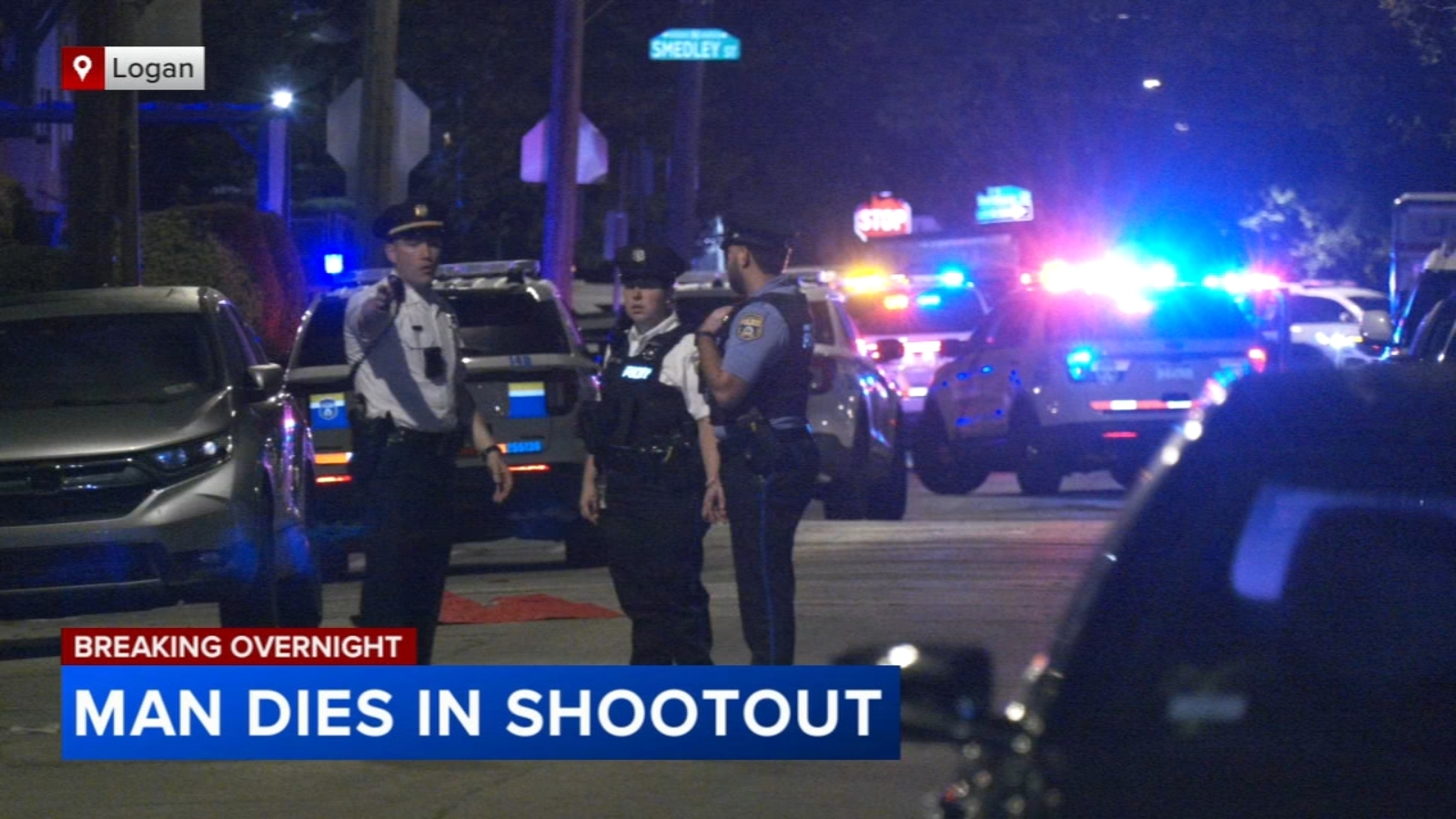 Philadelphia Police investigating 3 separate homicides throughout the ...