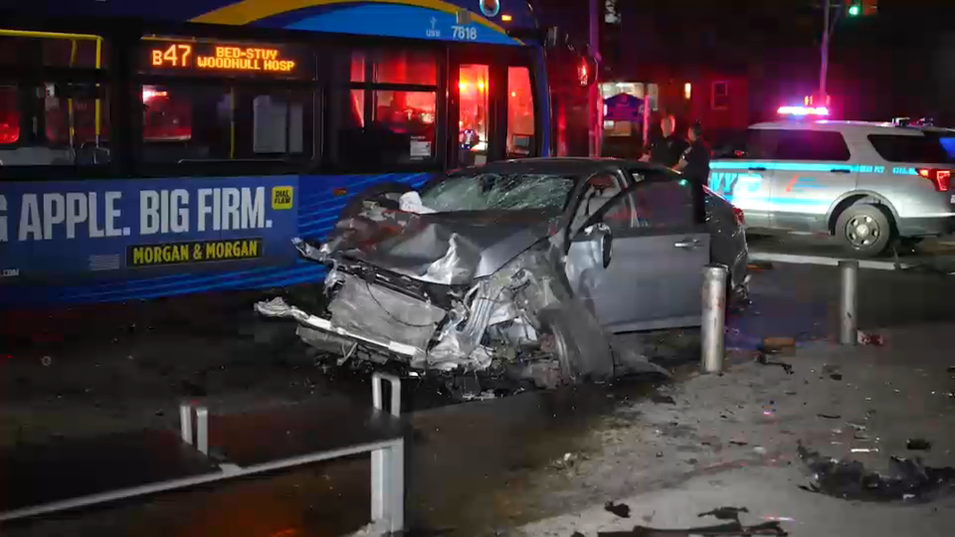 People Car Crash Grim Details Emerge Of Horrific Car Crash That Killed