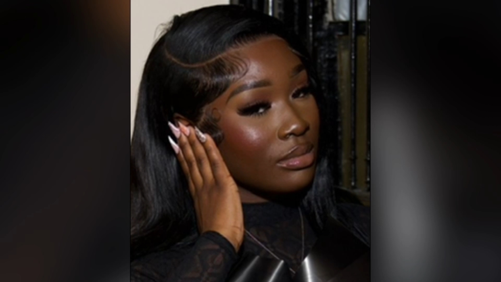 Family speaks out after 17-year-old shot in head during basketball game at Haffen Park in the ...