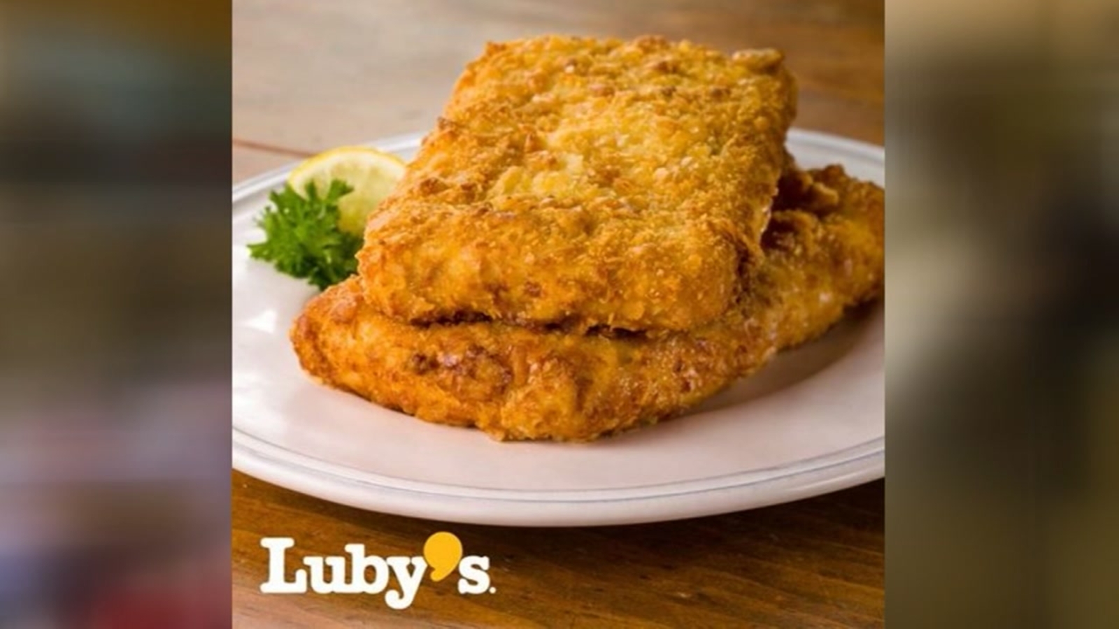 Iconic Luby's dish to be sold at H-E-B - ABC13 Houston