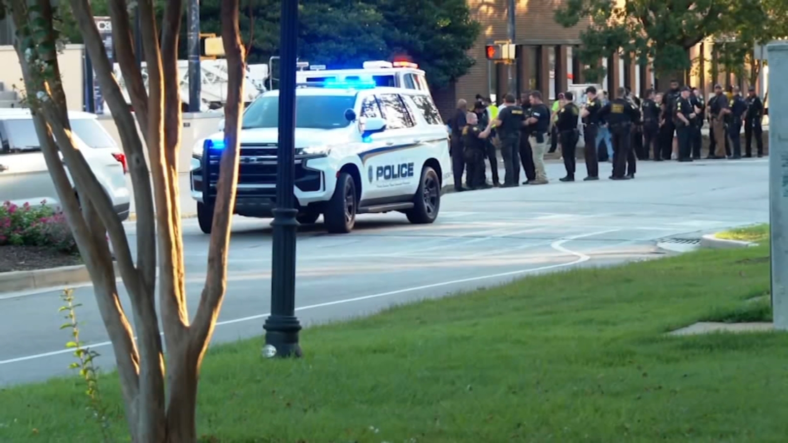 University of South Carolina issues all clear after unconfirmed reports ...