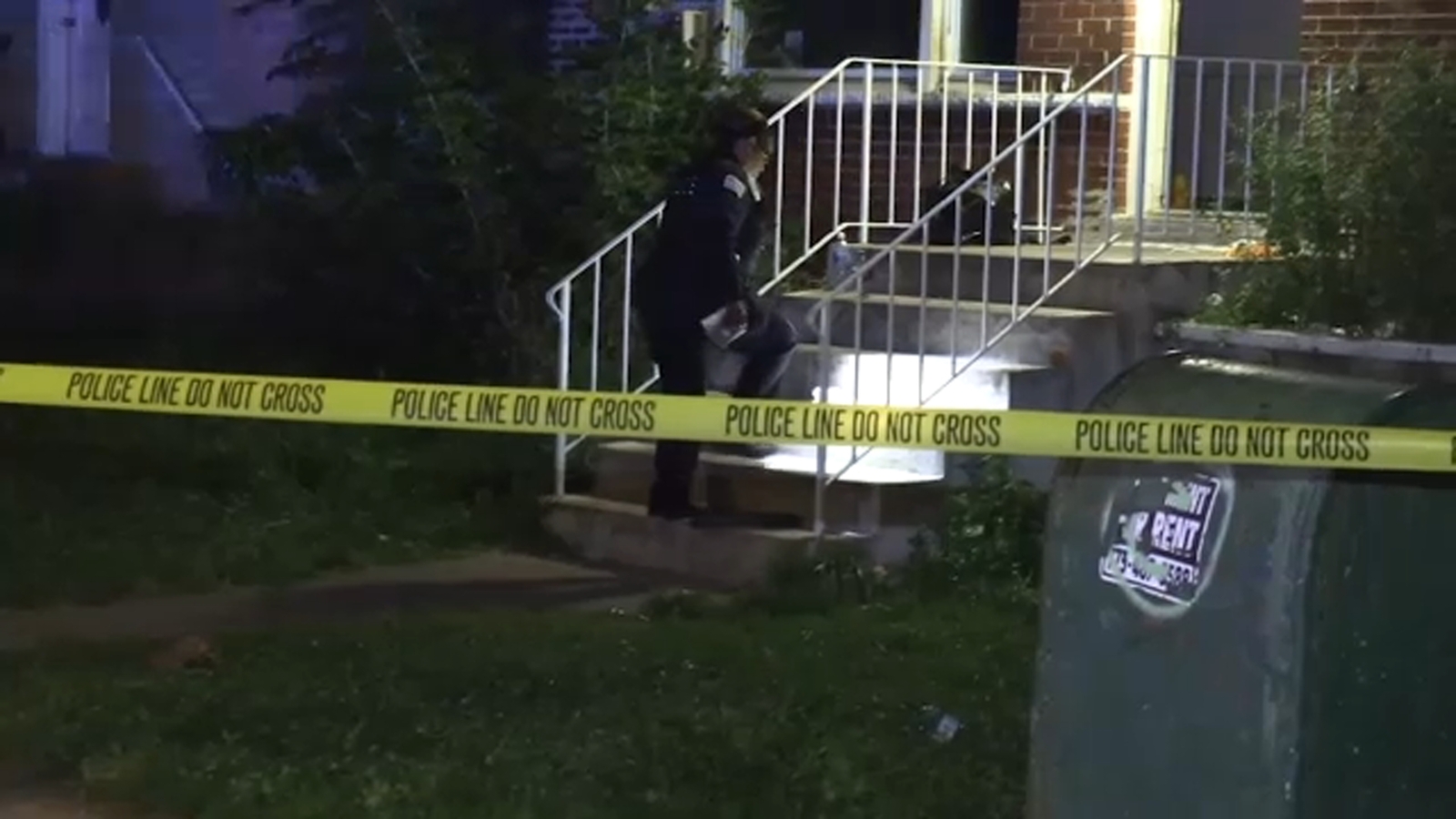 Chicago shooting: 2 shot, 1 fatally, on Ingleside Avenue on South Side ...