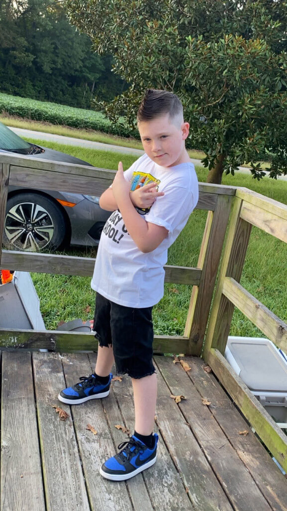 Back-to-school in North Carolina: PHOTOS - ABC11 Raleigh-Durham