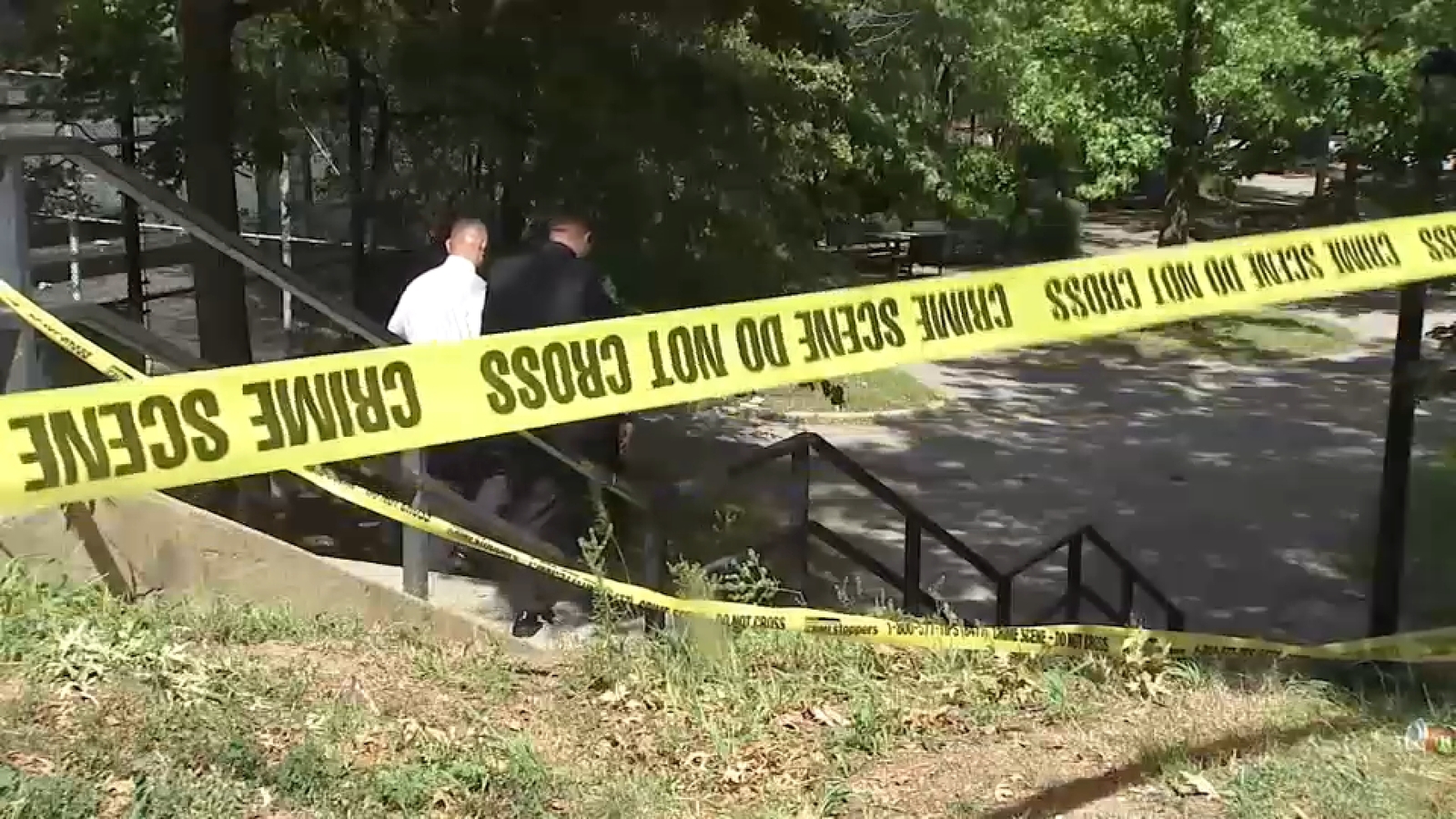 4 young men, including 2 teens, charged with suspicion of murder after ...