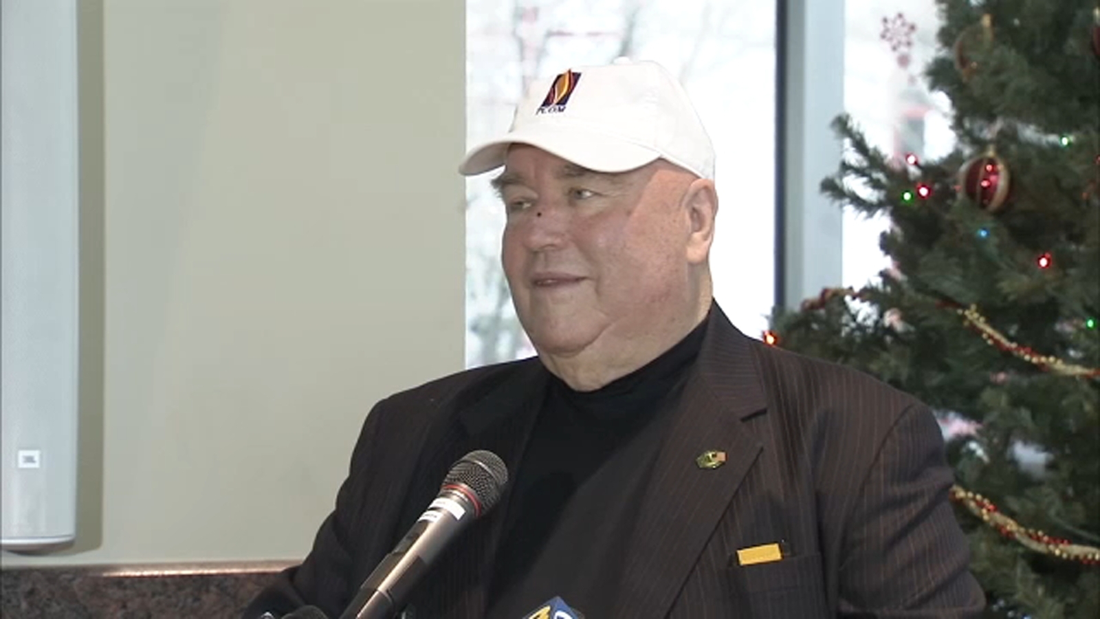 Jim Murray, former Eagles GM and Ronald McDonald House co-founder, dies ...