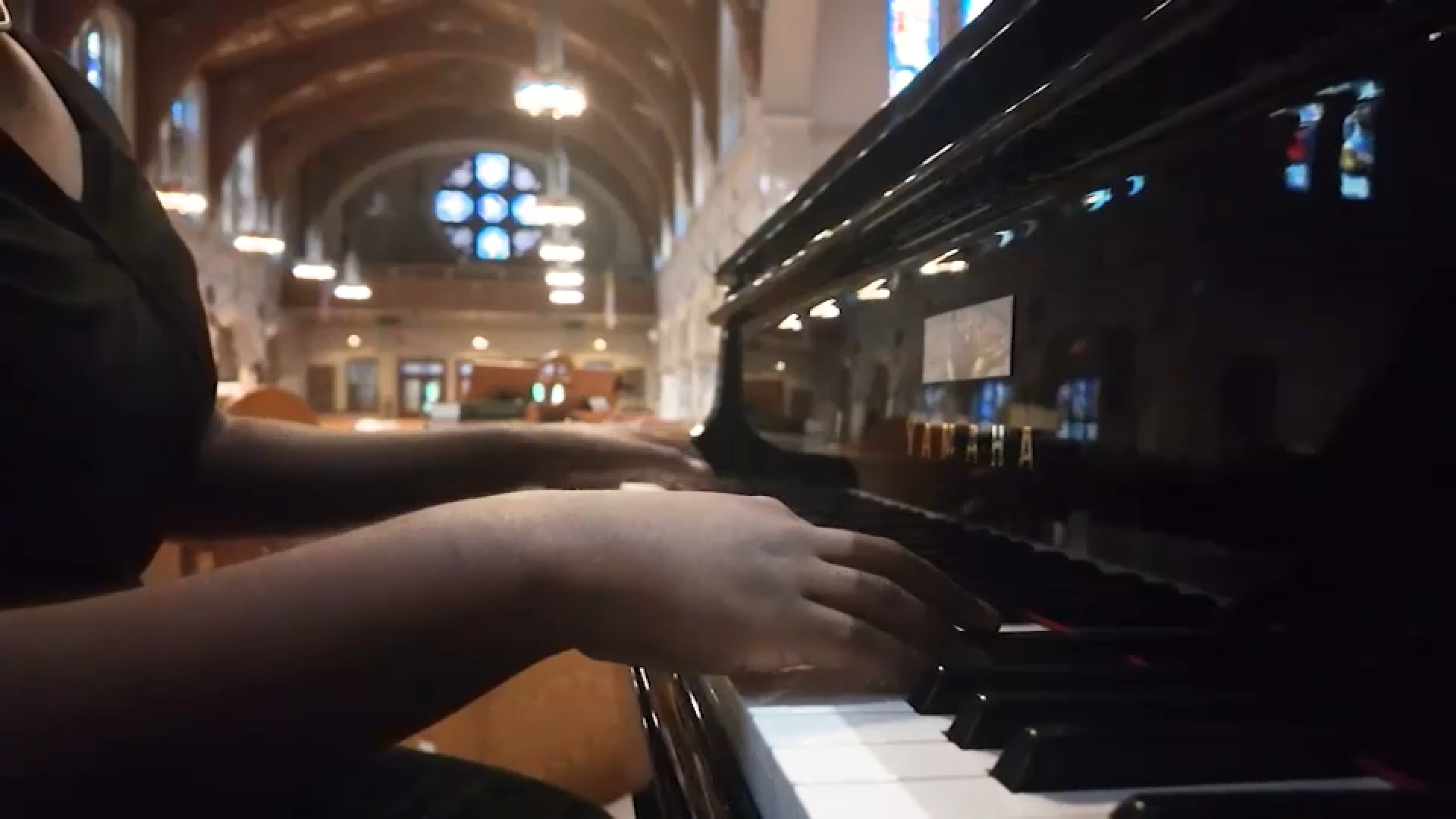 14-year-old flute prodigy, Chideha Osondu, earns spot in Juilliard's ...